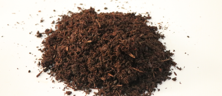 Fine Bark Mulch - Enrich